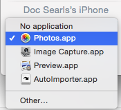 Dear Apple, please make exporting “unmodified originals” easier. Thanks ...