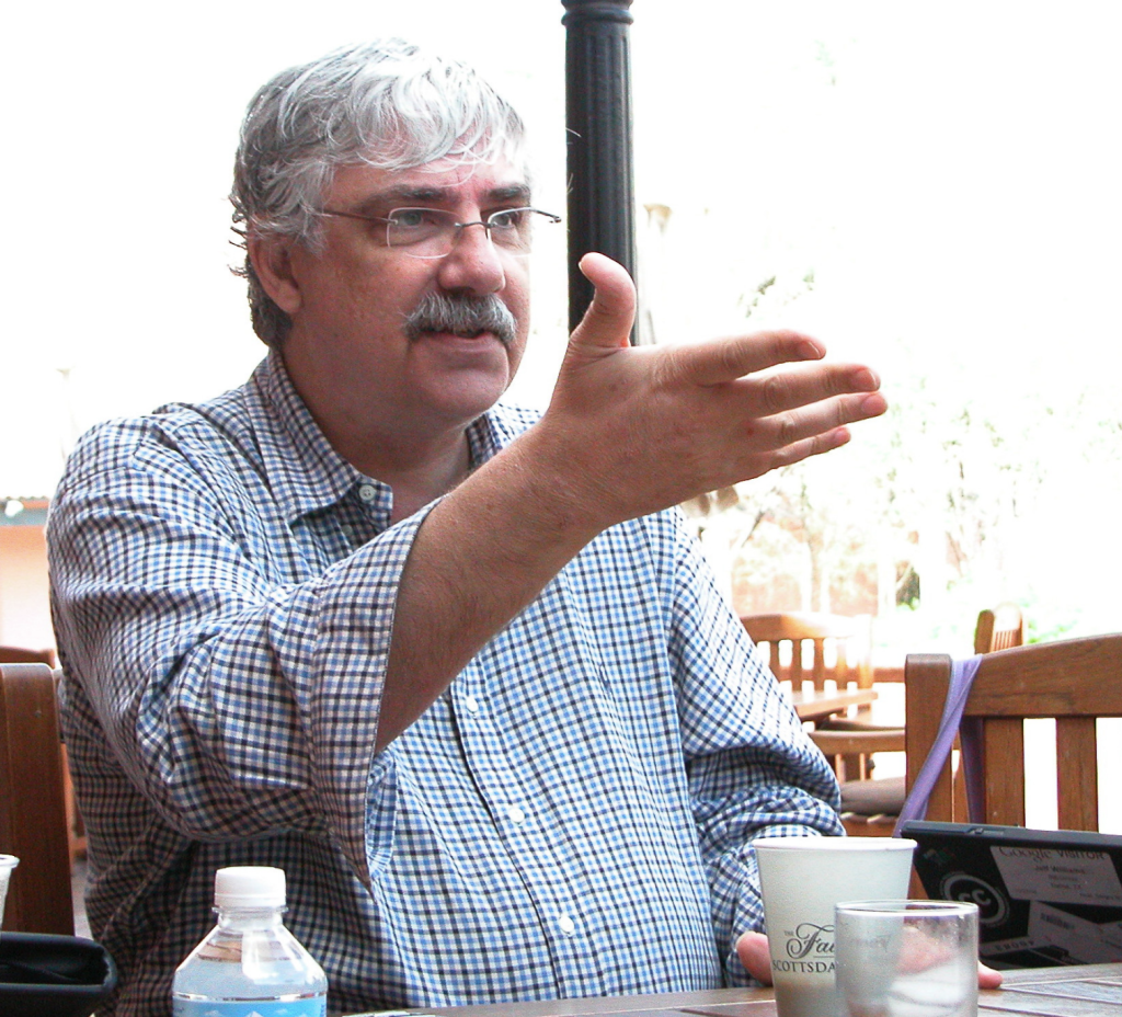 Laws of Identity – Doc Searls Weblog