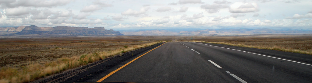 Truckin’ forward – Doc Searls Weblog