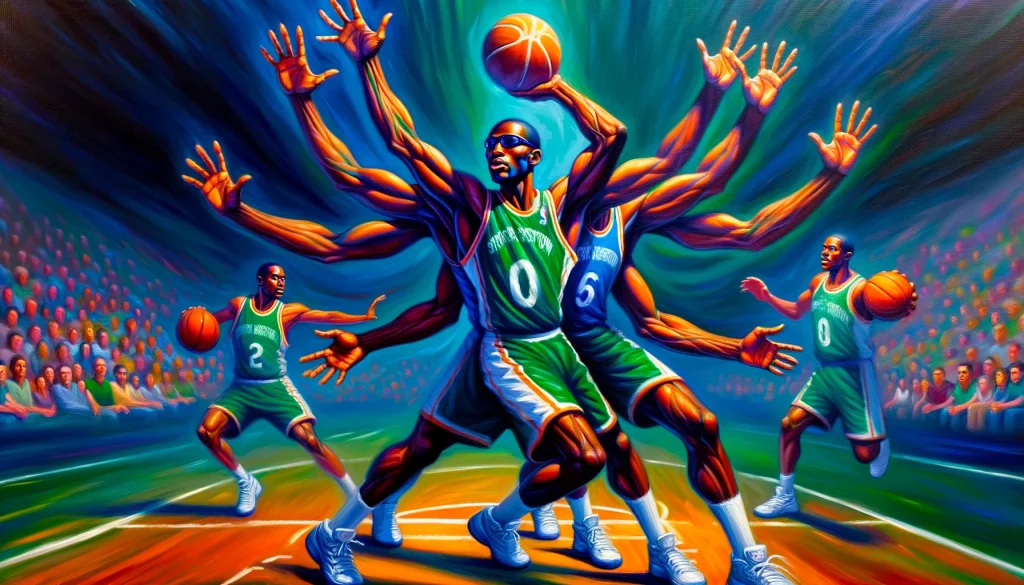 Jayson Tatić and the Boston Celtićs – Doc Searls Weblog