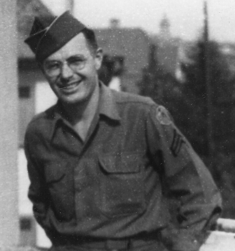 Remembering a Good Man – Doc Searls Weblog