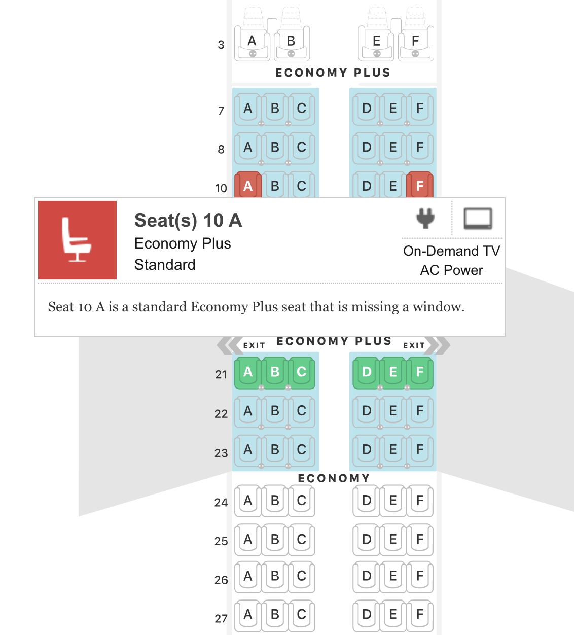 Life after SeatGuru – Doc Searls Weblog
